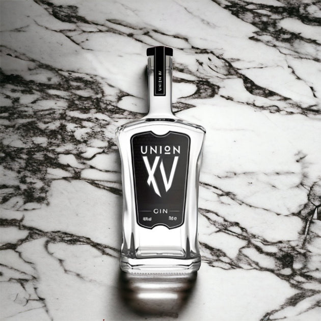 Scottish Gin Club March 2024 - Union XV | Craft56°