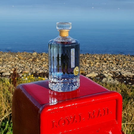 Product of the Week - Aatta Gin from Orkney Gin Company | Craft56°