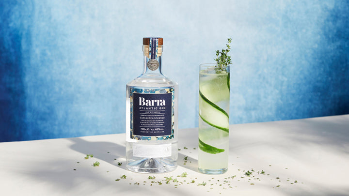 Premium Craft Drinks – Craft56° | Craft56°
