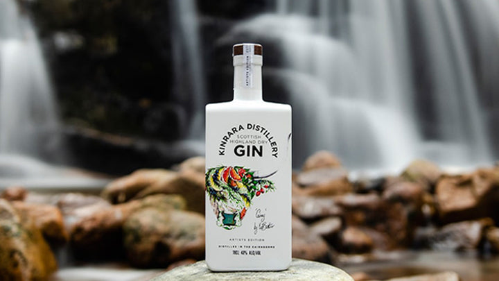 Special Edition Scottish Gins | Shop Now | Craft56°