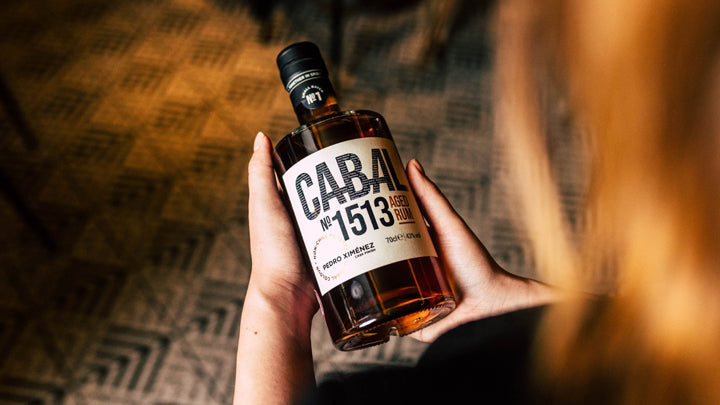 Scottish Craft Rum | Buy Scottish Rums | Shop Now | Craft56°